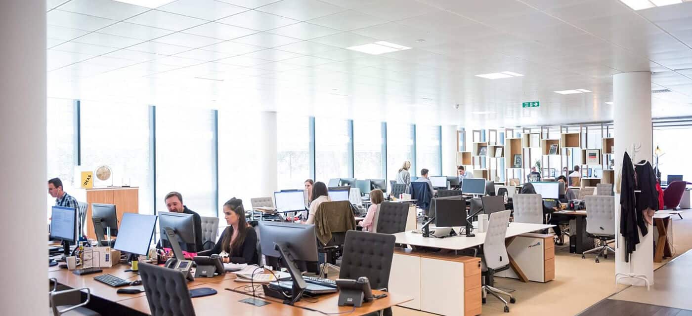 Complementing B2B Lead Generation programs with Content Syndication