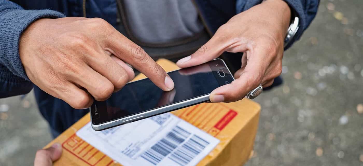 Smart Packaging Technology | Infographics