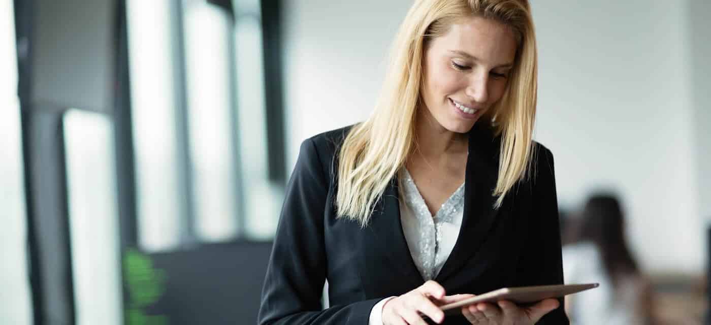 Changing Trends in IT Security Services | Infographics