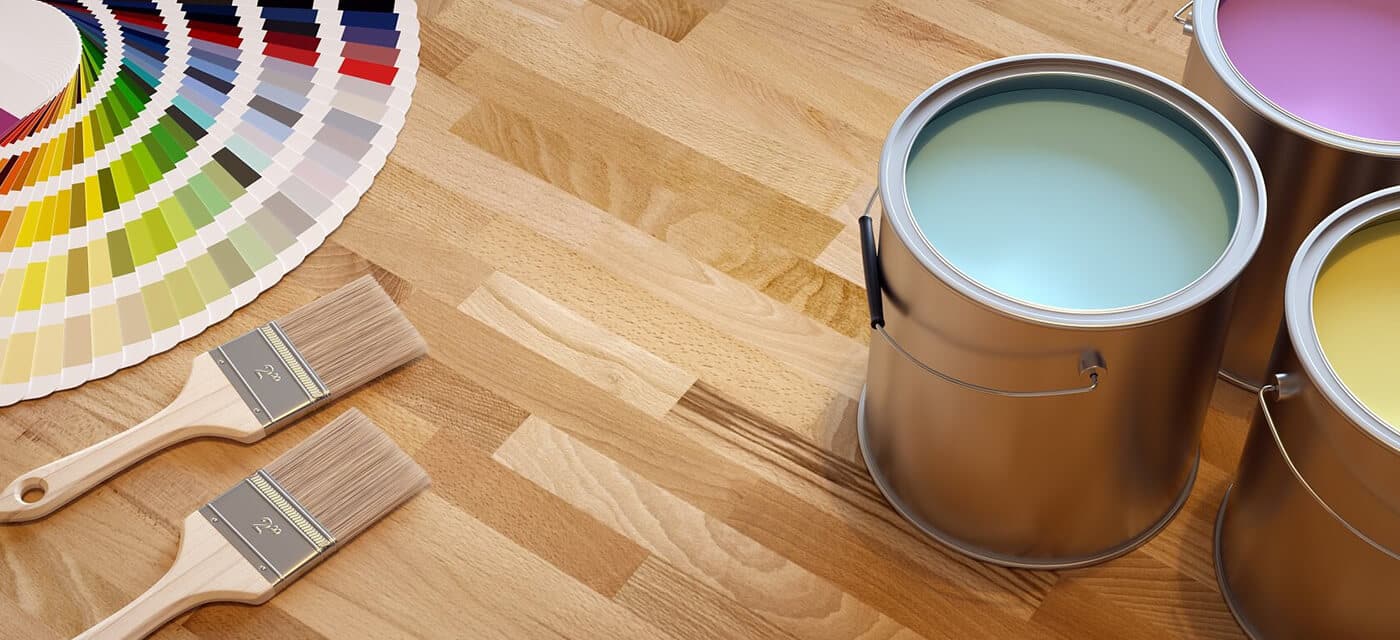 Nanotechnology in Paints and Coatings | Infographics