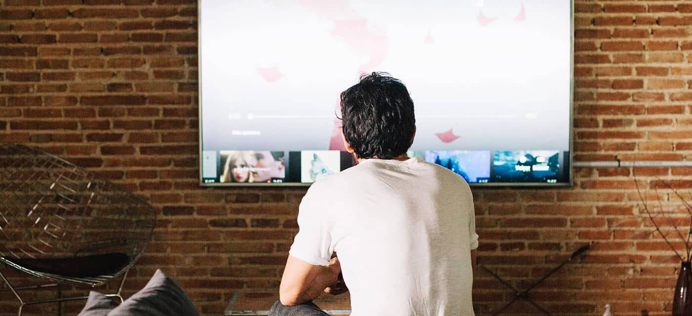 Increasing Demand for Video OTT Services | Infographics