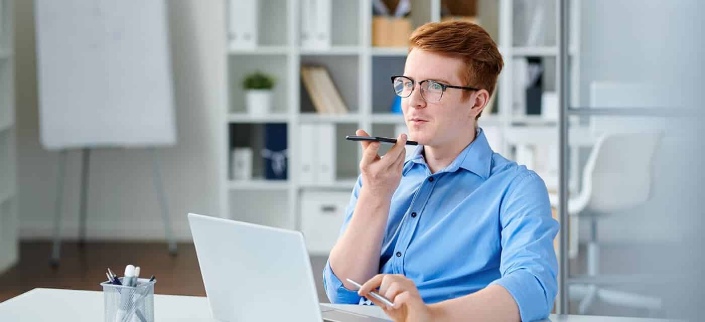 Growth of Voice interaction Applications | Infographics