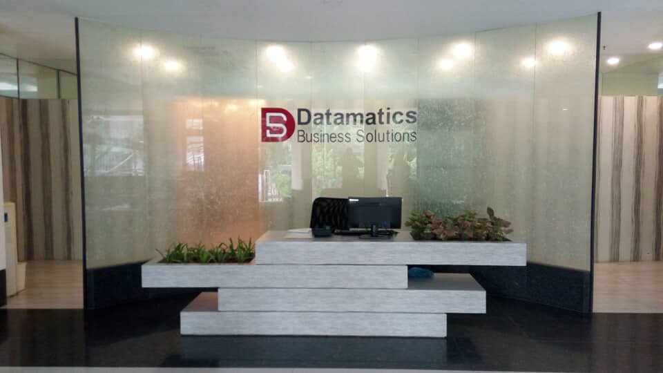 Datamatics Corporate Overview | Datamatics Business Solutions Ltd.