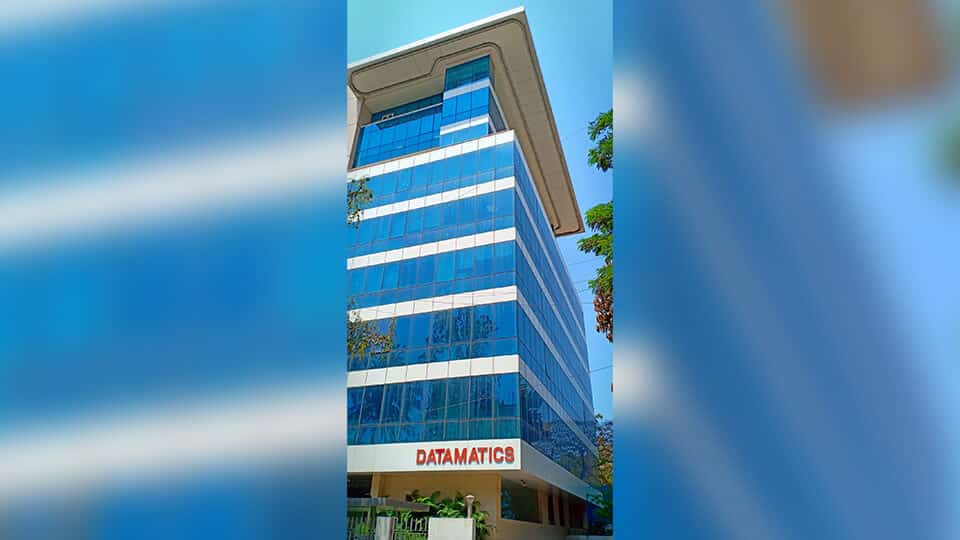 Datamatics Corporate Overview | Datamatics Business Solutions Ltd.