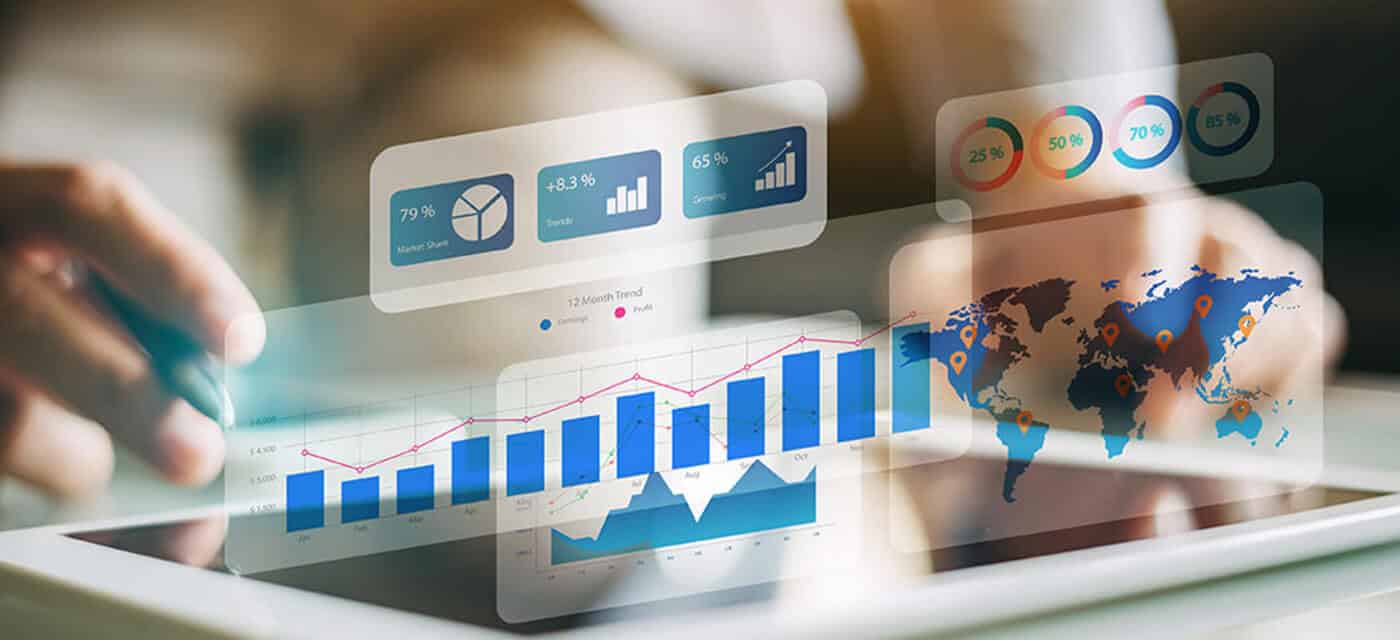 CRM Data Cleansing – Keep Your Data Cabinets Clean