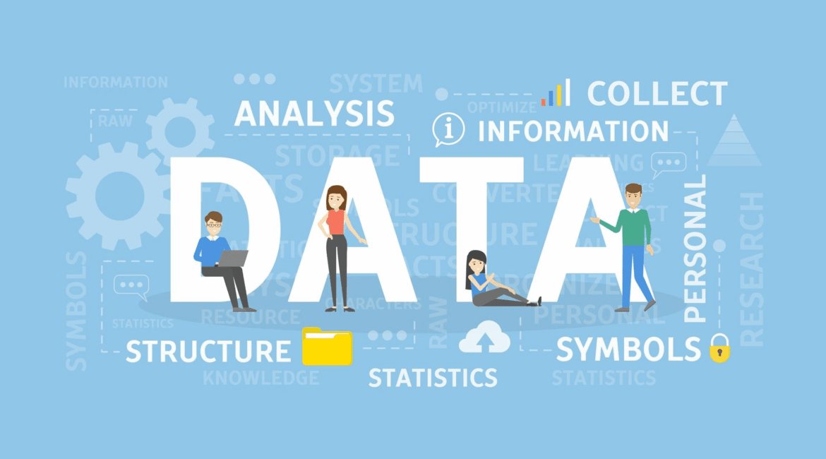 B2B Data management and its importance for Businesses