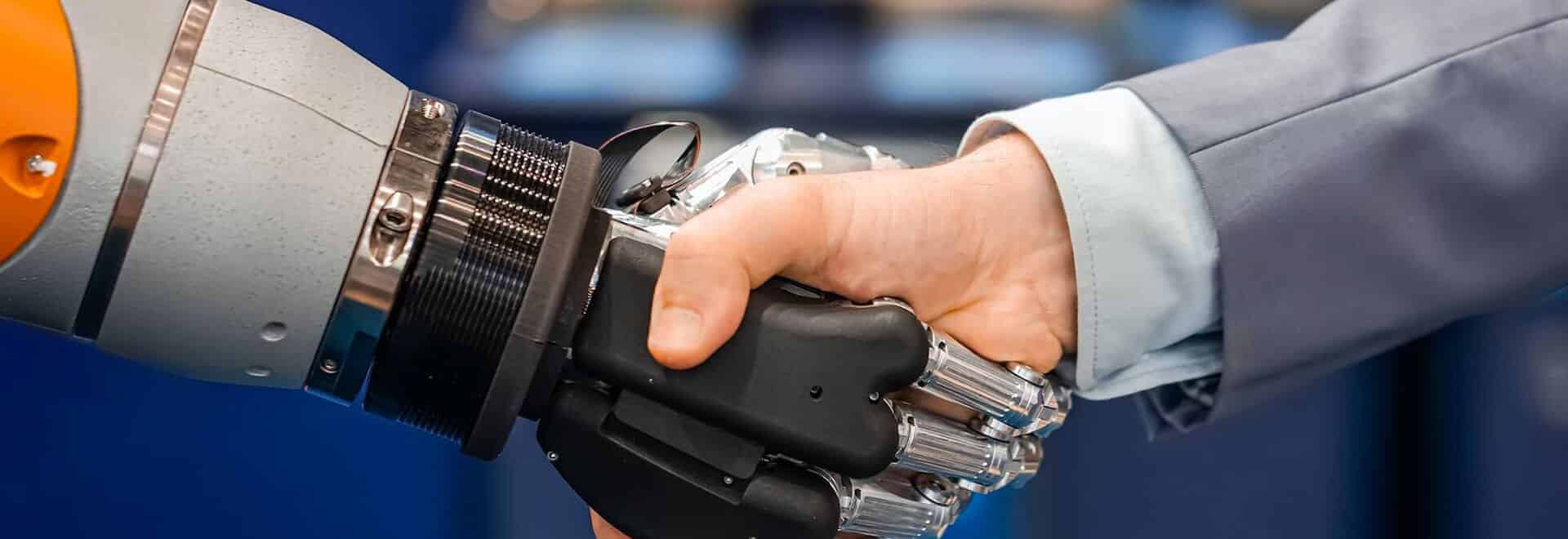 AI Powered Data Solutions | Data Science