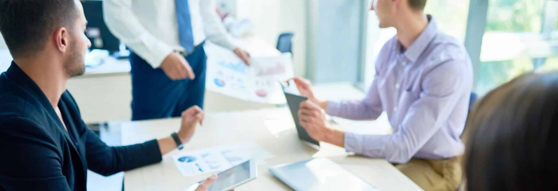 Company Overview | Know About Datamatics Buisness Solutions