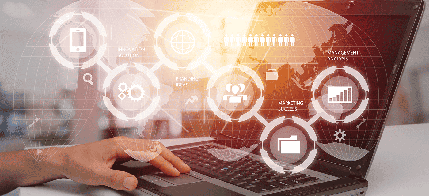 Business Process Transformation | Technology Outsourcing | Datamatics ...