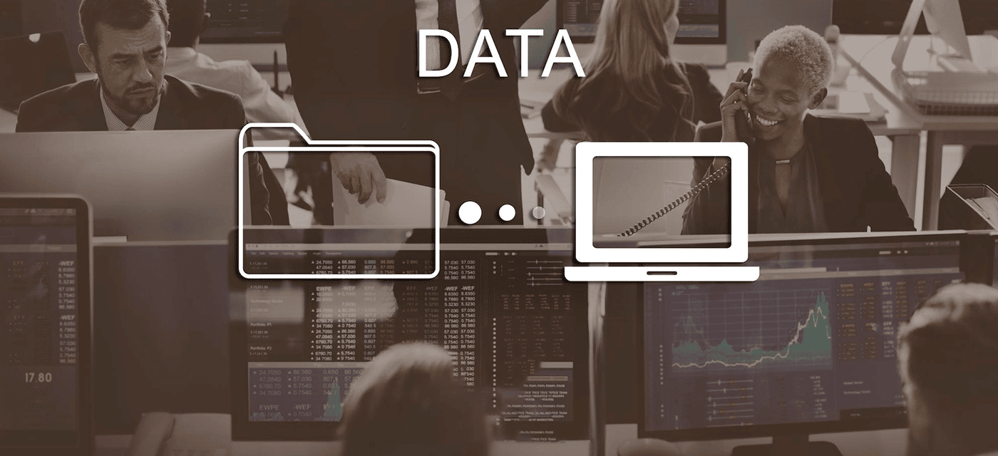 B2B Data Services: Expectations vs. Reality | Datamatics Business Solutions