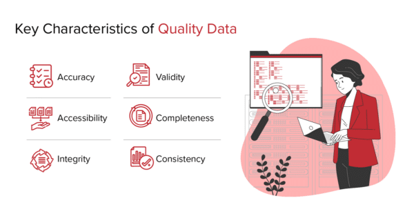 Data Cleansing Process: Ensuring Accuracy & Reliability