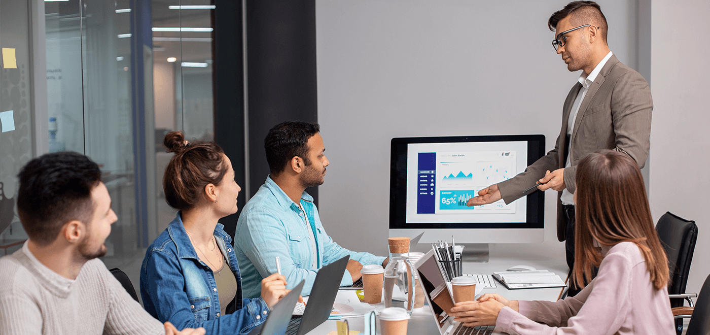 B2B Data Solutions | B2B Data Provider | Datamatics Business Solutions