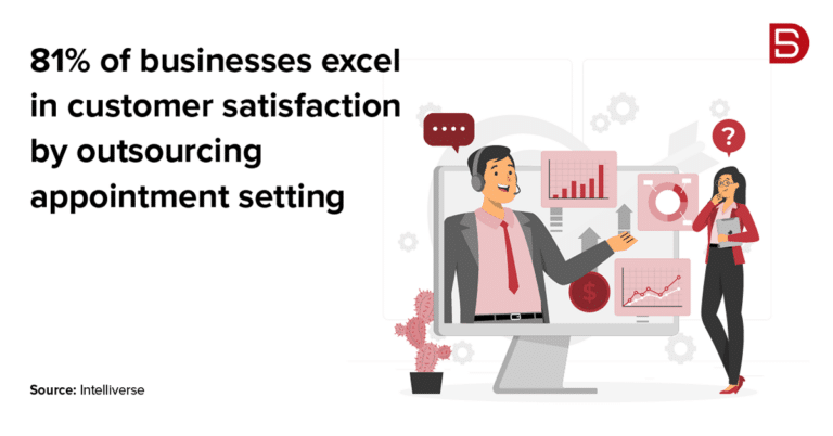 8 Proven B2B Appointment Setting Tips To Generate More Sales