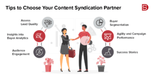 Content Syndication Providers: 12 Best Companies to Find Out