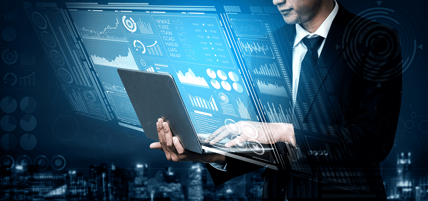 B2B Data Solutions | B2B Data Provider | Datamatics Business Solutions