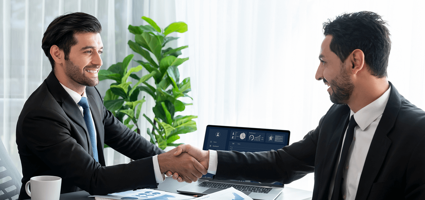 What is Target Account Selling? Complete Guide On It