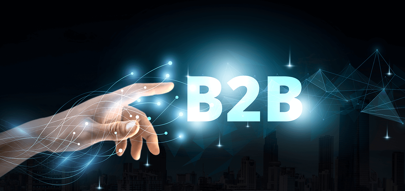 B2B Data Solutions | B2B Data Provider | Datamatics Business Solutions