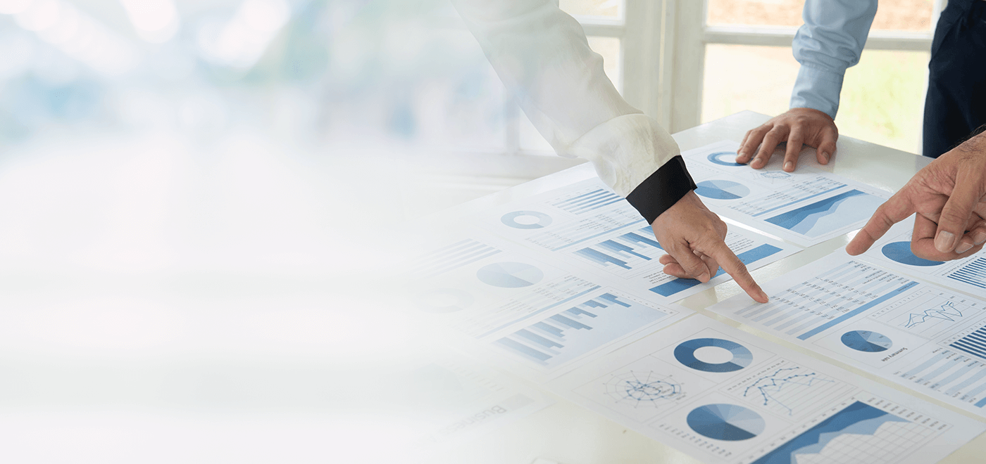 Market Intelligence Services | Competitive Intelligence Research