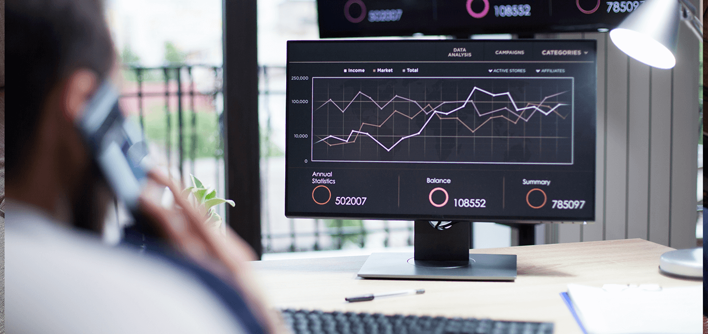 Business Research & Analysis | Data Driven Insights