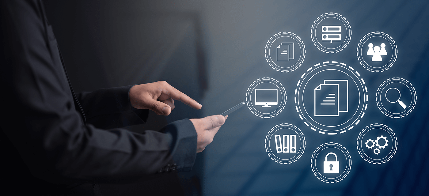 B2B Data Solutions | B2B Data Provider | Datamatics Business Solutions