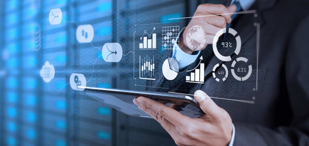 B2B Data Solutions | B2B Data Provider | Datamatics Business Solutions