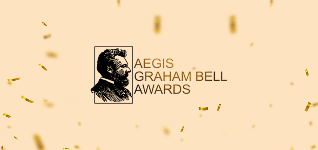 Datamatics Business Solutions Honored on 15th Aegis Graham Bell Awards